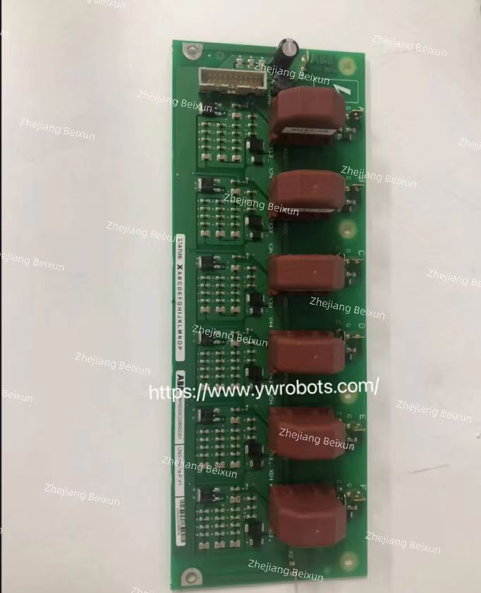 UNS0881A-P,V2 3BHB006338R0002 - BeiXun Automation