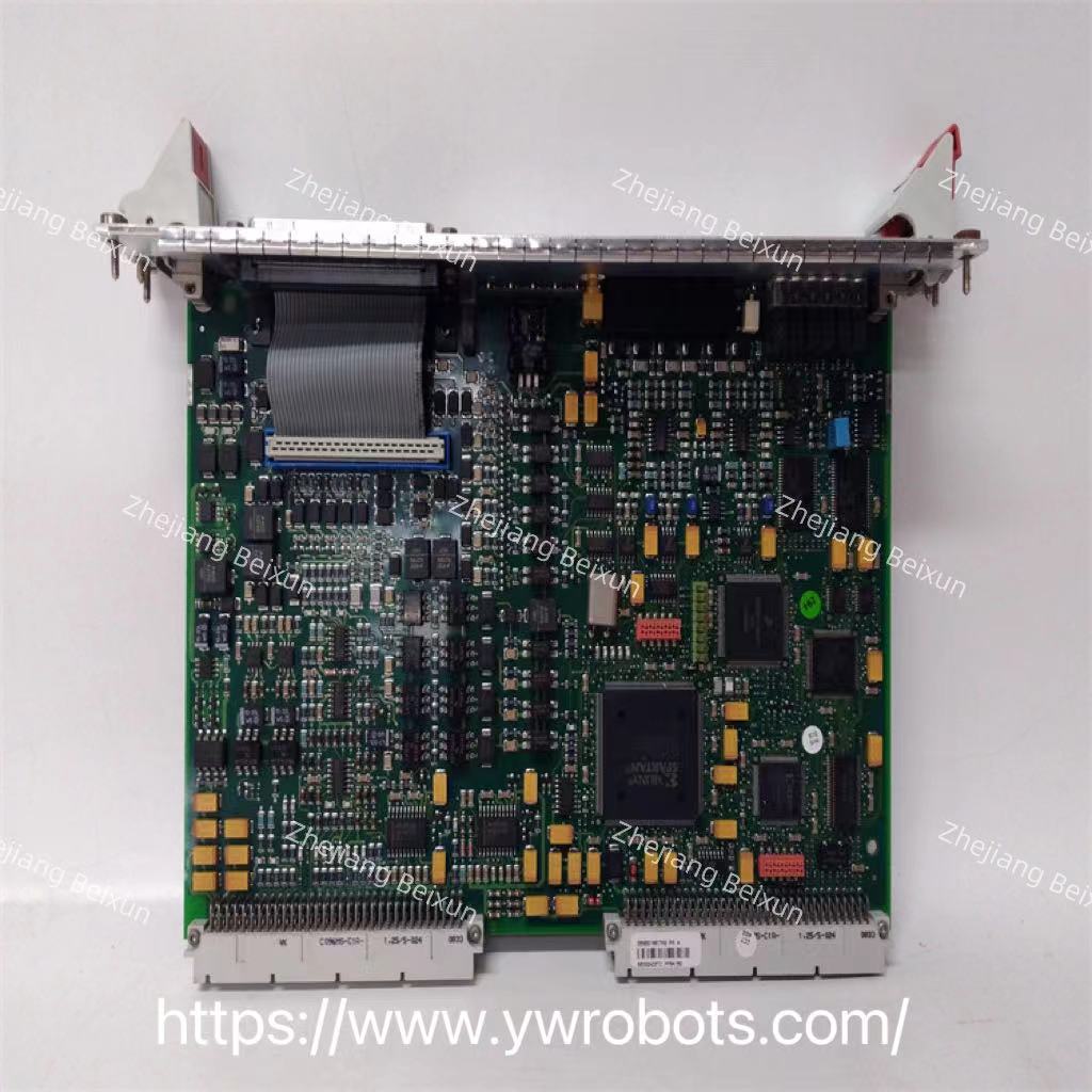 PM511V08 3BSE011180R1 ABB processor module - BeiXun Automation