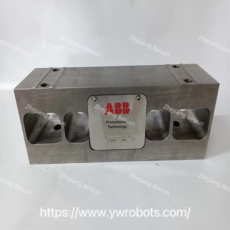 PFTL101B-5.0kN 3BSE004191R1 ABB load cell - BeiXun Automation