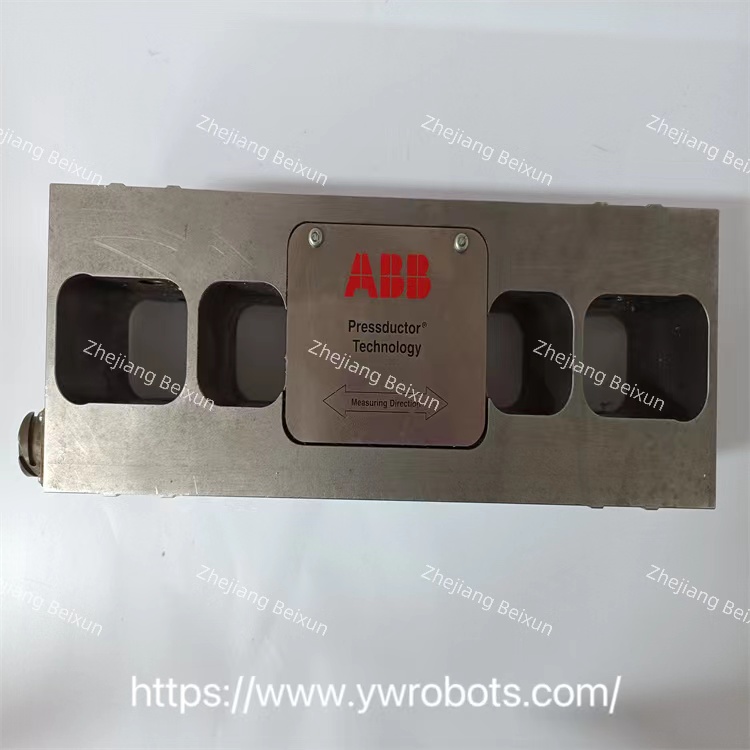 PFTL101B-5.0kN 3BSE004191R1 ABB load cell - BeiXun Automation