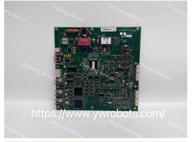 DAPC100 3ASC25H203 ABB controller module - BeiXun Automation