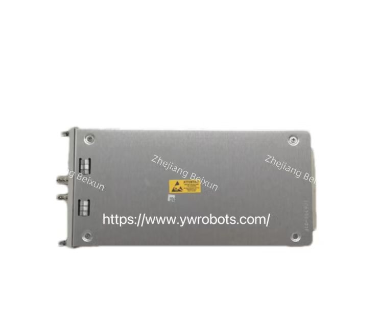 3500/94 147663-01 BENTLY Vga display module - BeiXun Automation