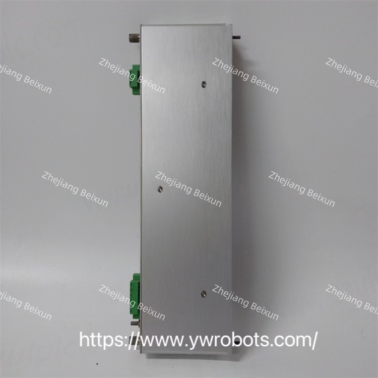 BENTLY 3500/22M 146031-01 Transient Data Interface Module - BeiXun ...