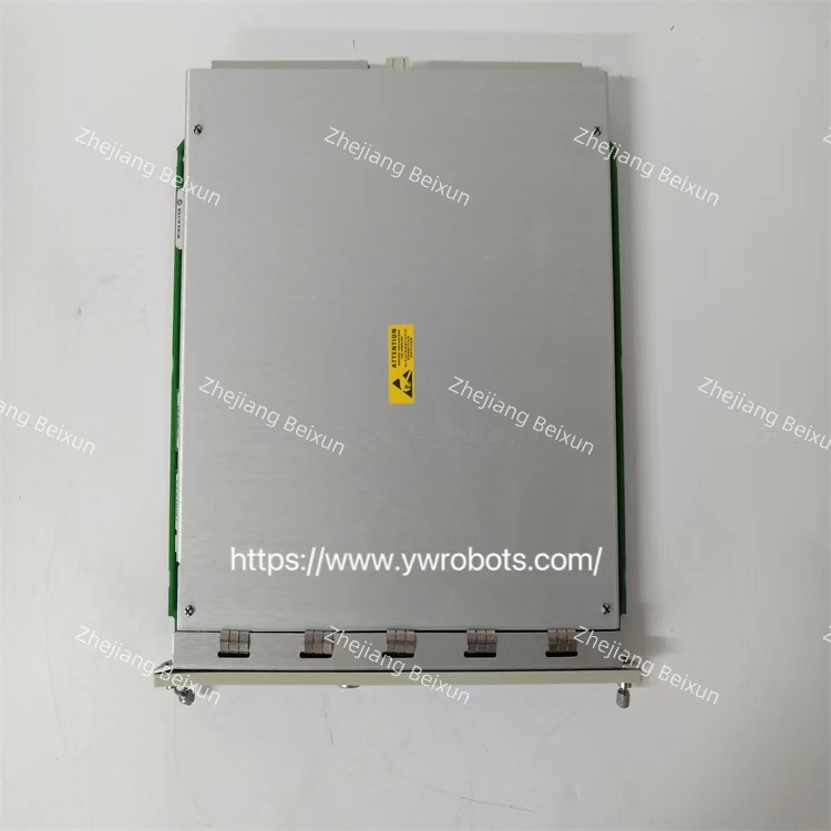 3500/22M 138607-01 BENTLY Transient Data Interface Module - BeiXun ...