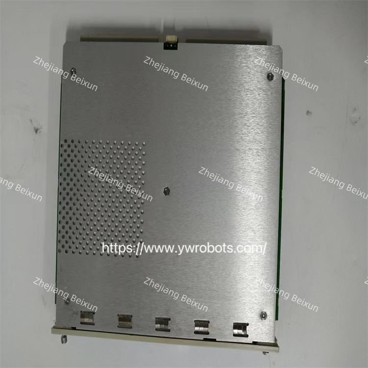 3500/22M 138607-01 BENTLY Transient Data Interface Module - BeiXun ...