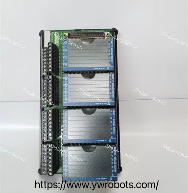 P0916PW module - BeiXun Automation