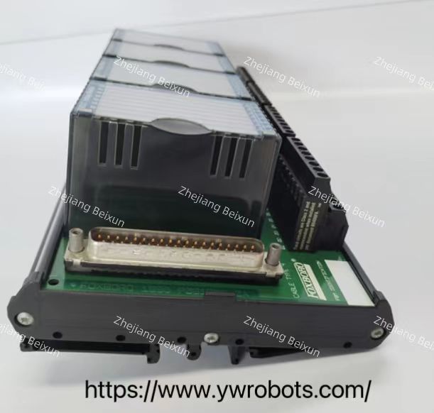 P0916PW module - BeiXun Automation