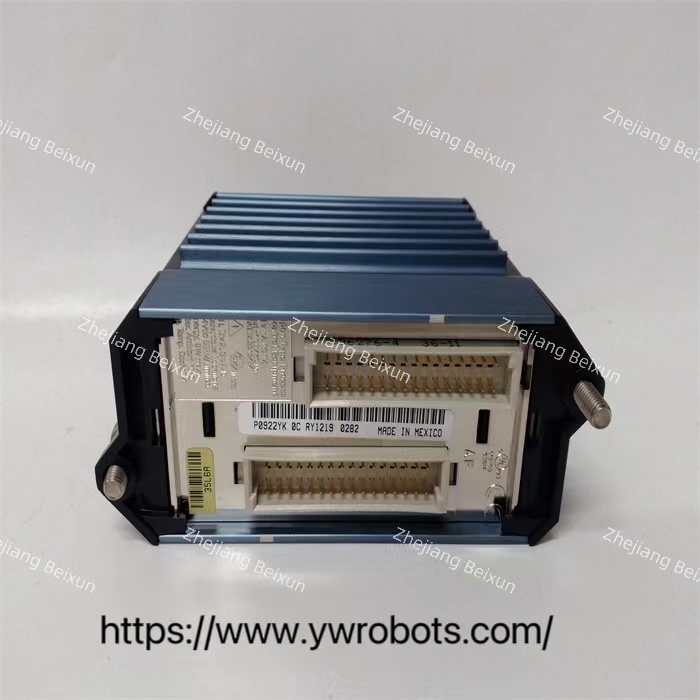 FOXBORO FBM201 P0914SQ modular terminal block - BeiXun Automation