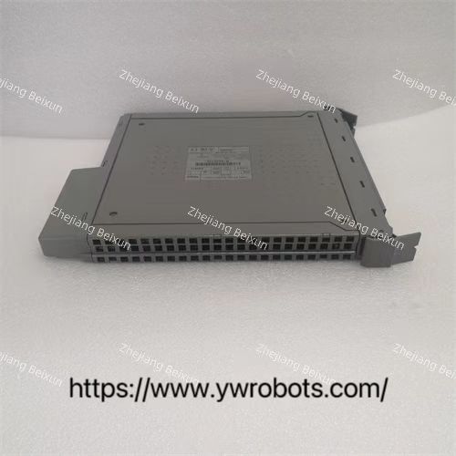 T8403 ICS TRIPLEX triple redundant safety PLC - BeiXun Automation