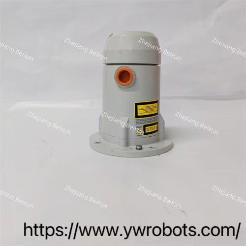 ABB LM80.A-2 medium range laser level transmitter - BeiXun Automation