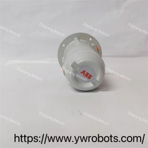 ABB LM80.A-2 medium range laser level transmitter - BeiXun Automation