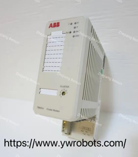 TB820V2 - BeiXun Automation