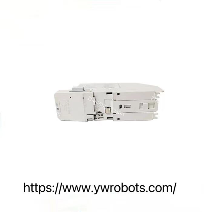 ABB AI895 3BSC690089R1 analog input and output module - BeiXun Automation