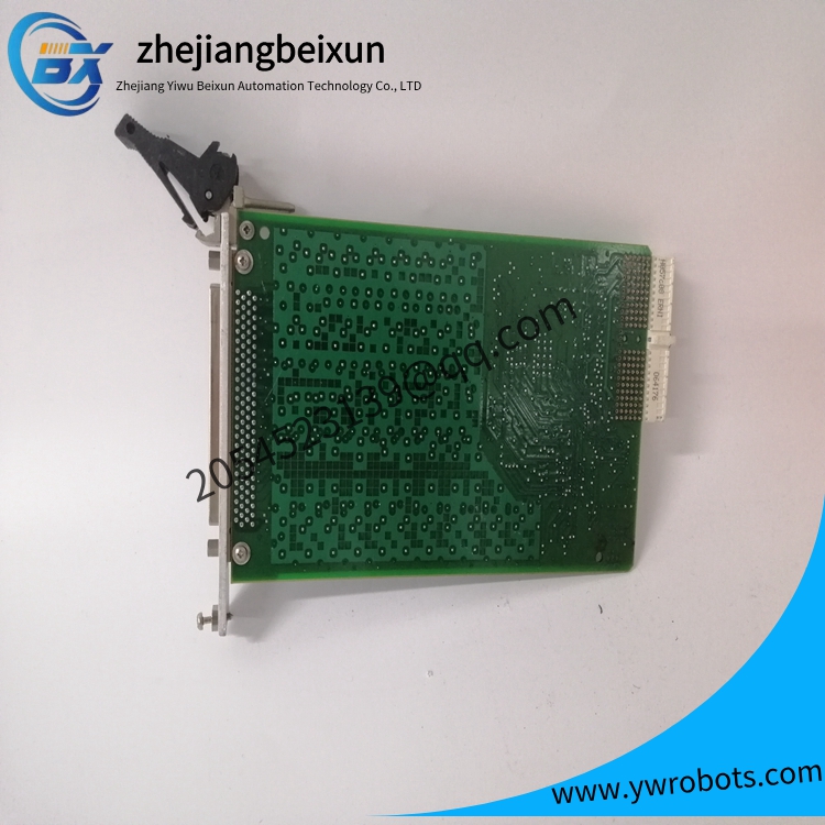 NI PXIe-1085 PXI Express chassis - BeiXun Automation