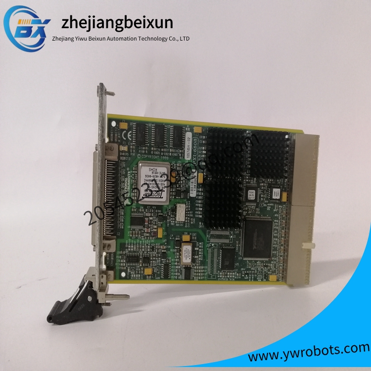 NI PXIe-8521 PXI Automotive Ethernet interface module - BeiXun Automation