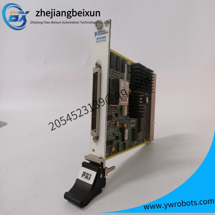 NI PXIe-4140 Data acquisition instrument - BeiXun Automation